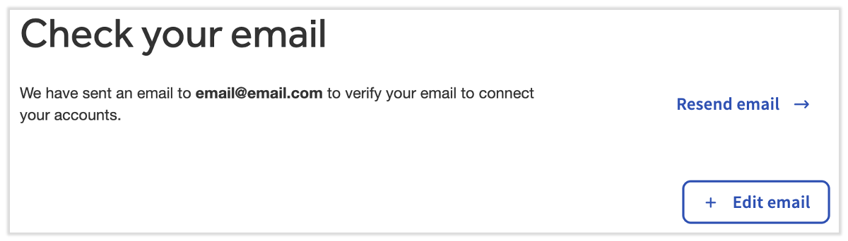 Unified Login Experience for Toast Web and Toast Payroll
